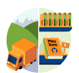 UICLAP – Publique seu livro grátis!